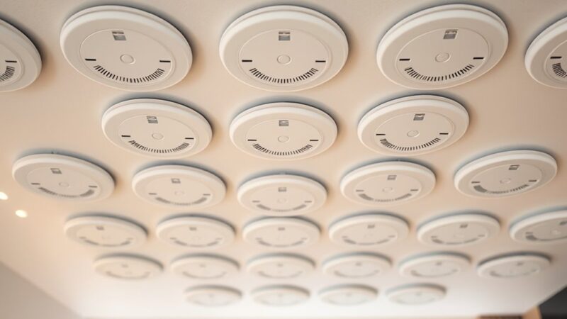 15 Best Smart Smoke and CO Detectors of 2025, Reviewed for Safety and ...