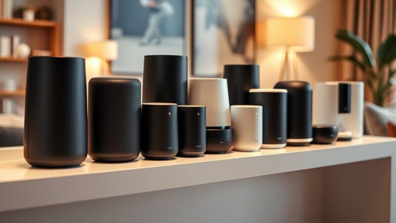 15 Best Google Home Smart Speakers of 2025: Expert Reviews and Top ...