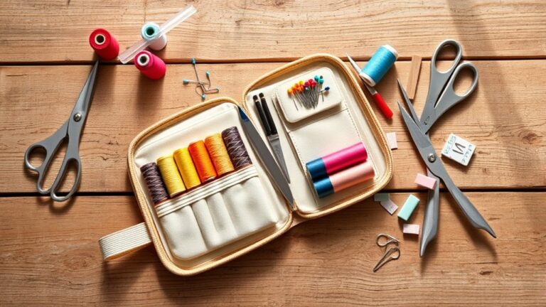 15 Best Basic Sewing Kits for Beginners That Make Stitching Easy and ...