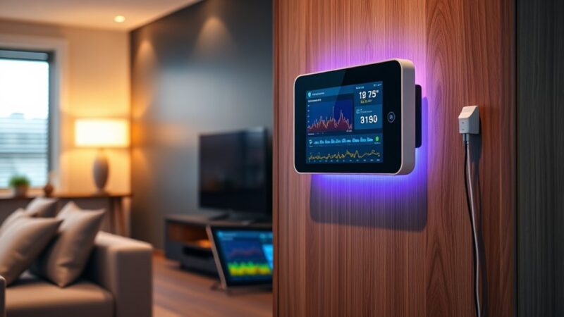 15 Best Smart Home Energy Monitors to Help You Track and Save Energy ...