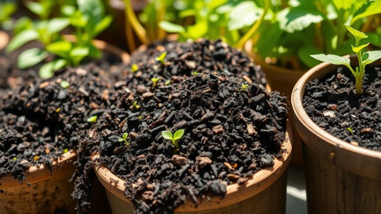 15 Best Organic Potting Mixes for Container Gardens That Will Boost ...