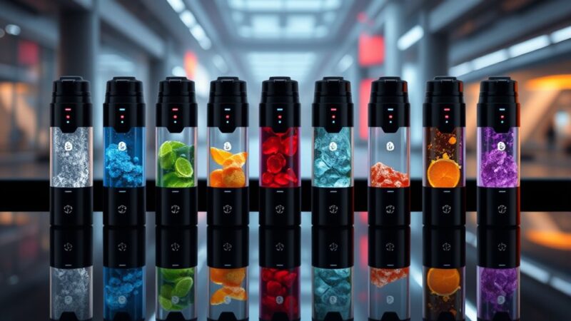 11 Best Smart Water Bottles of 2025: Stay Hydrated With Tech-Enhanced ...