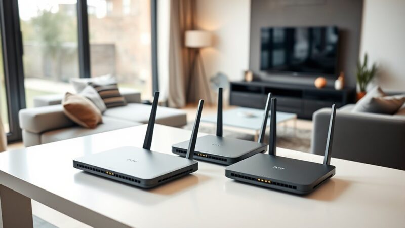 15 Best Wireless Routers for Small Homes That Offer Speed and ...