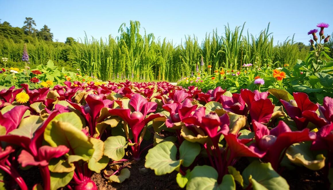 Beets Companion Plants: Boost Your Garden Growth