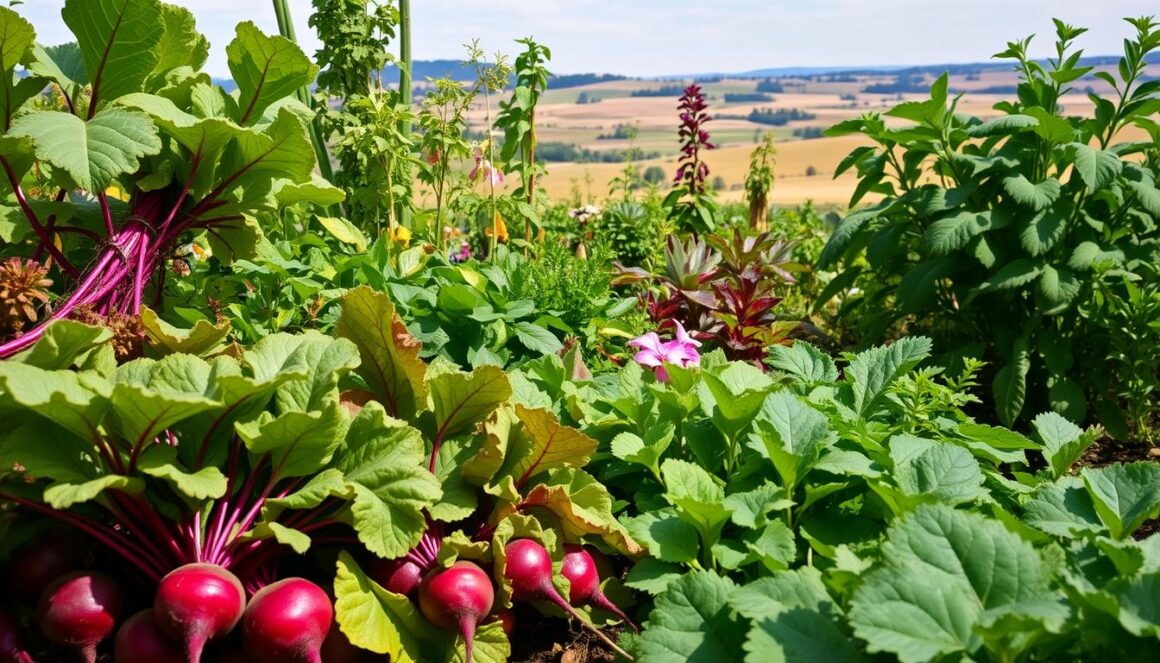 Optimize Your Garden with Beet Companion Plants