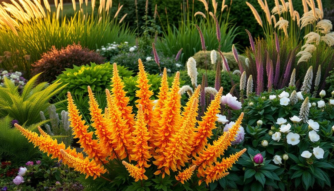Candy Corn Spirea Care: Thriving Tips Revealed