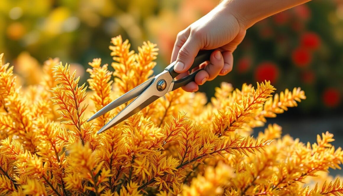 Candy Corn Spirea Care: Thriving Tips Revealed
