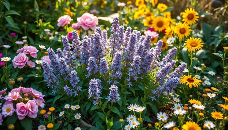 Perfect Pairs for Catmint: Top Companion Plants