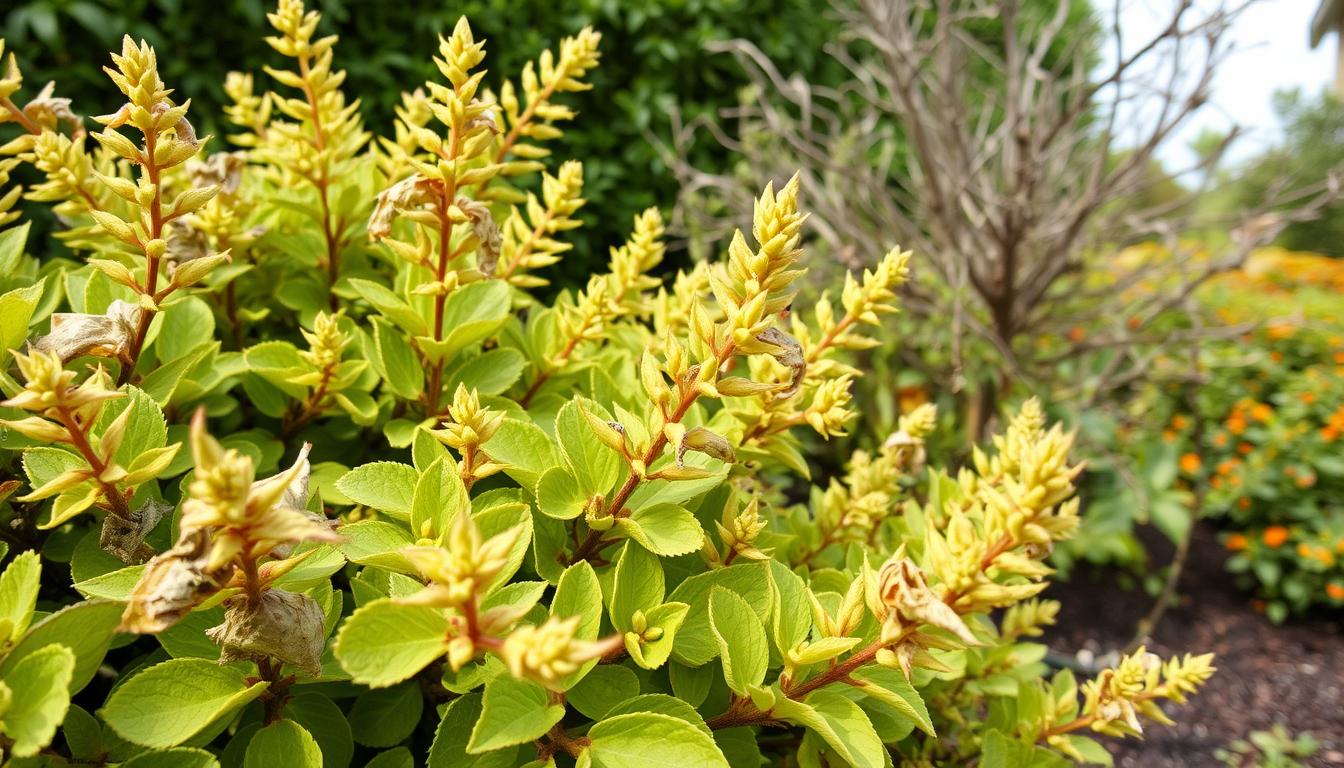 Candy Corn Spirea Care: Thriving Tips Revealed