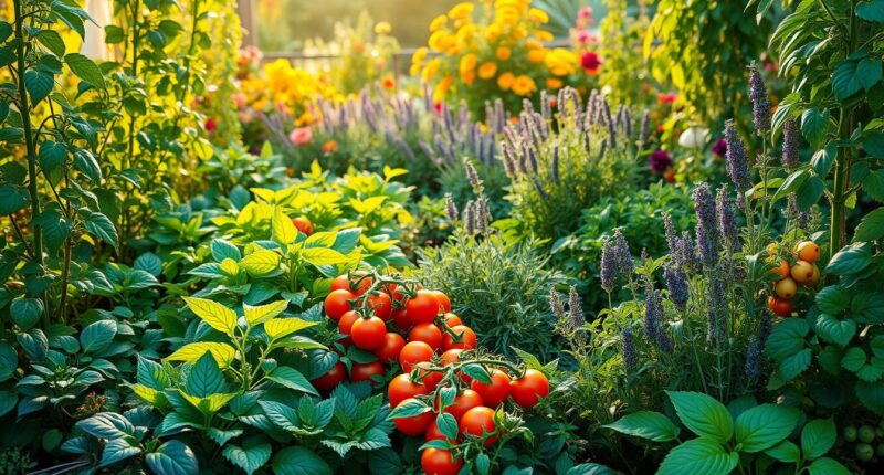Trap Crops: Sacrificial Plants to Save Your Harvest - Home Garden Glow