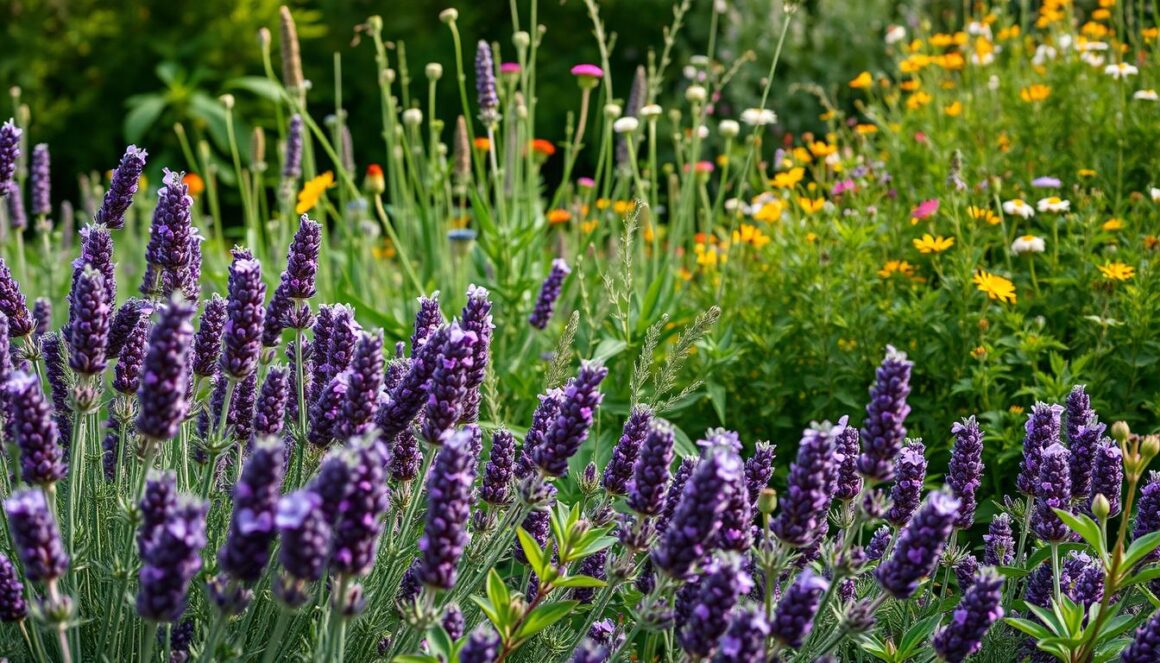 Boost Raspberries: Top Companion Plants