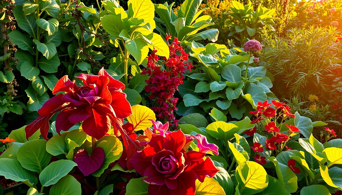 Best Bok Choy Companion Plants to Grow