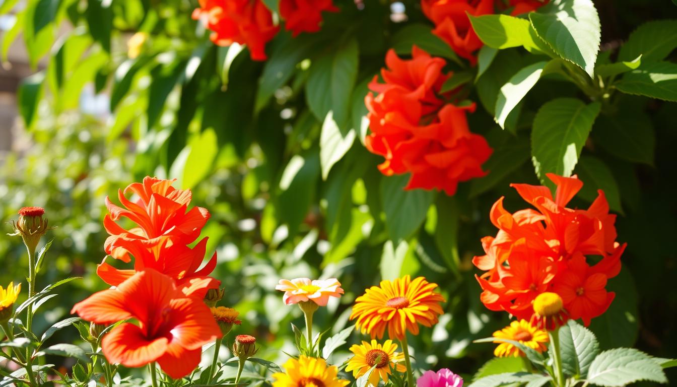 Thriving Together: Best Ginger Companion Plants