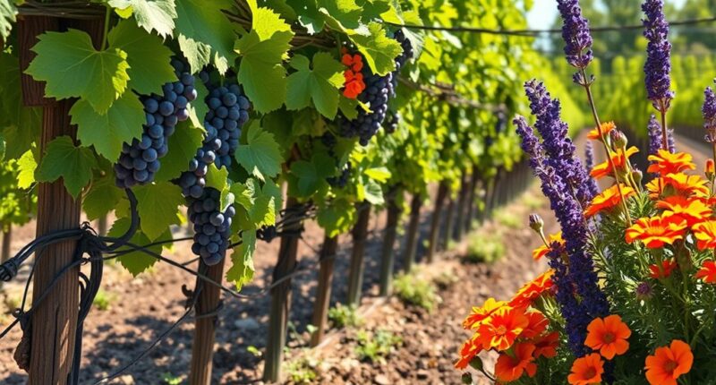 10 Best Corn Companion Plants to Grow