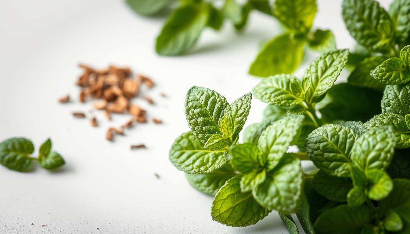 Companion Plants for Mint: Ideal Matches