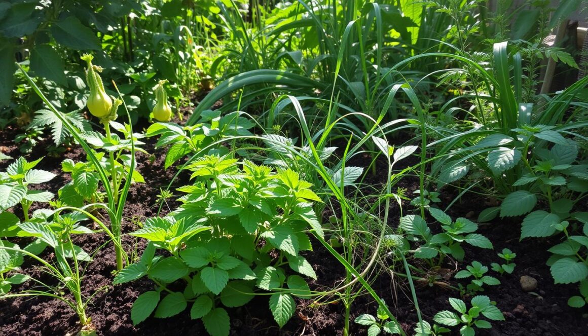 Thriving Mint Companion Plants to Grow