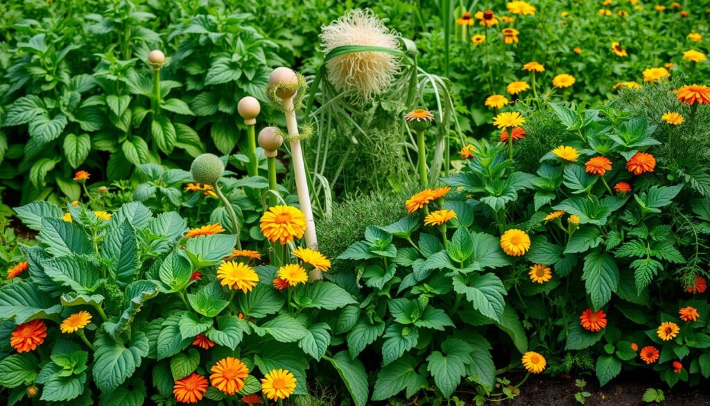 Boost Your Garden: Top Potato Companion Plants