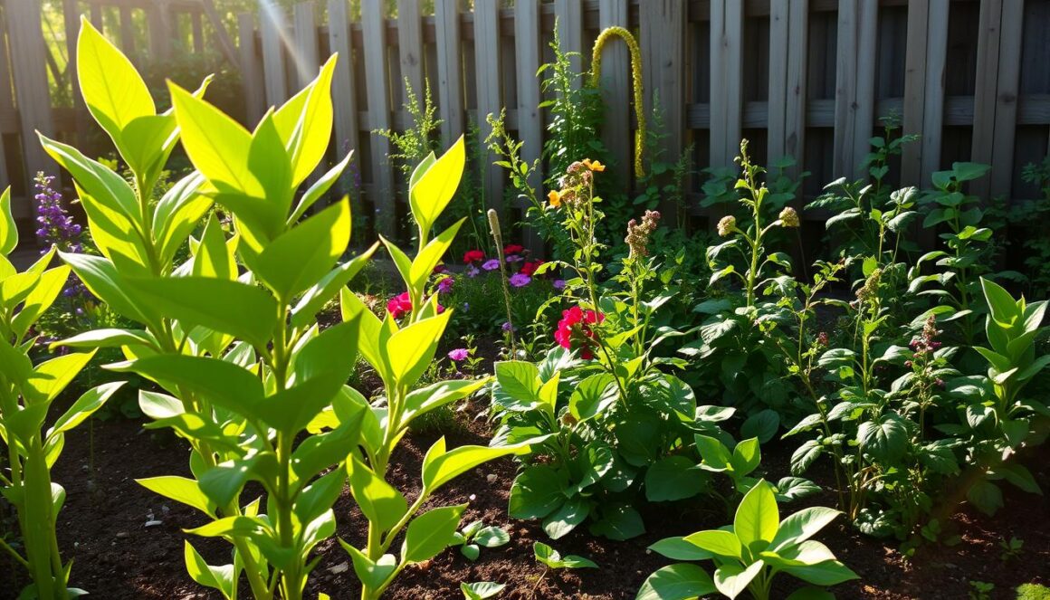 Thriving Together: Best Ginger Companion Plants
