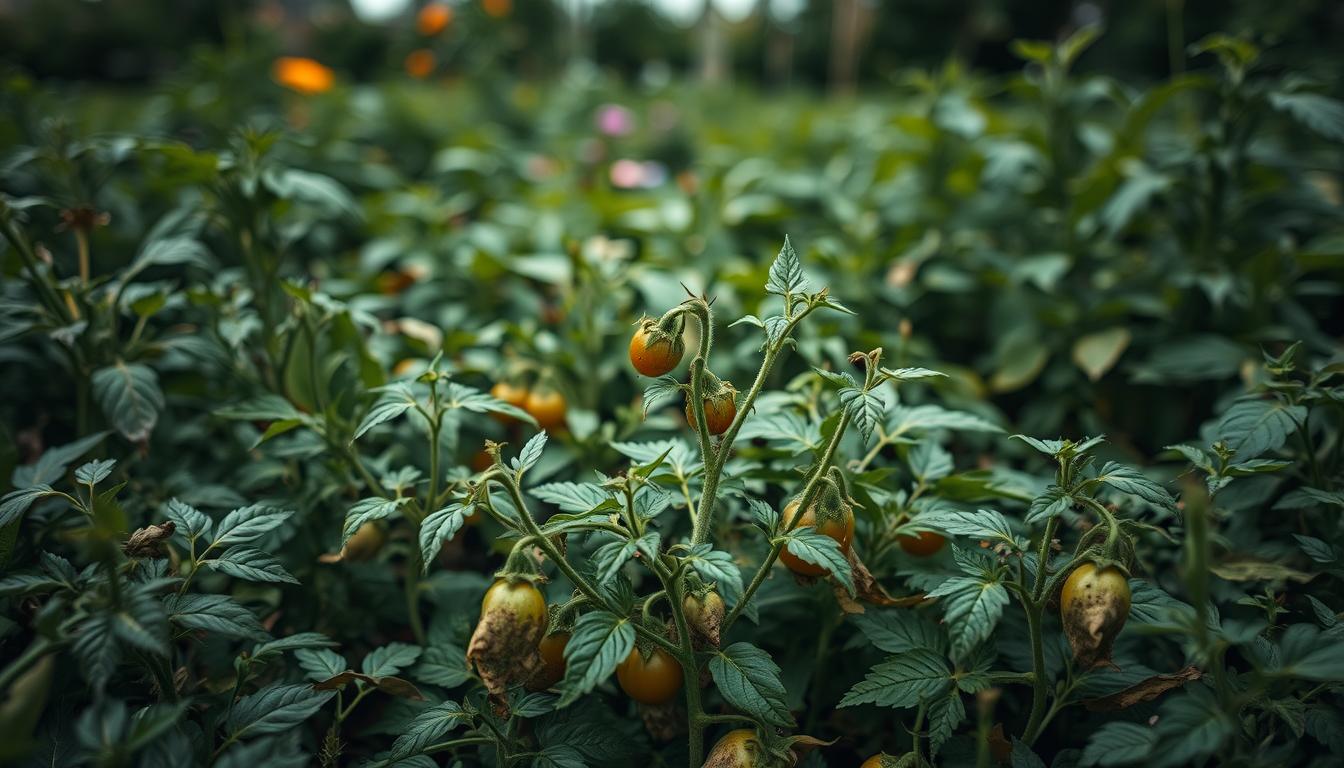 Avoid These Plants Near Tomatoes - What Not To Plant