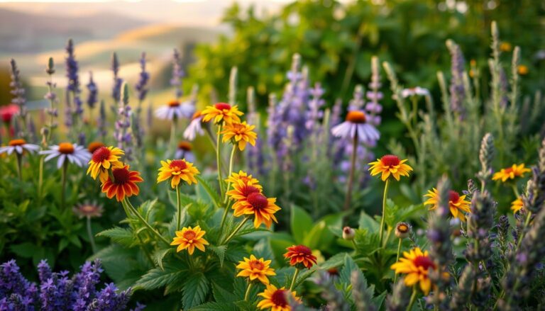 Toothache Plant Companions: Garden Allies Await!