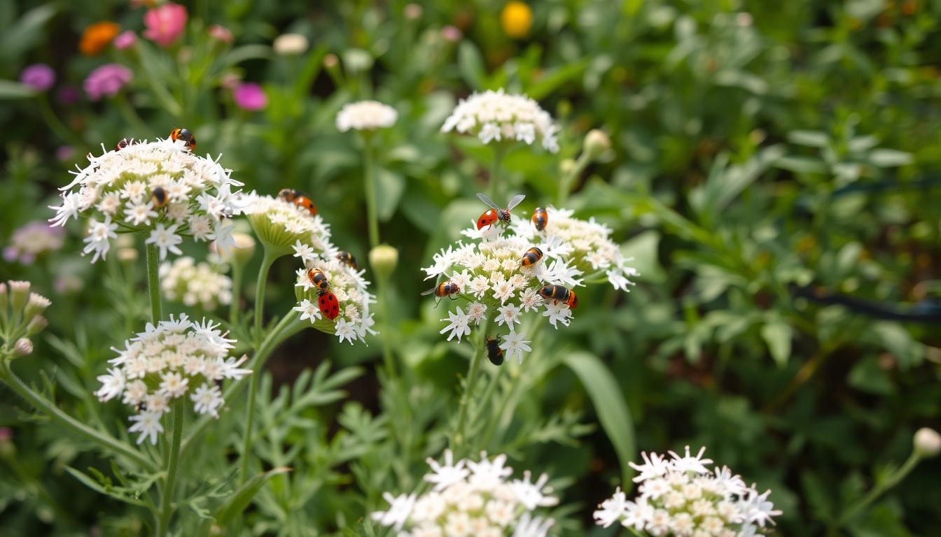 Best Yarrow Companion Plants to Grow in Your Garden