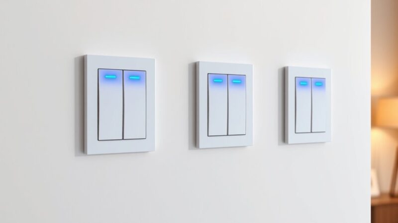 14 Best Smart Light Switches That Don’t Require a Neutral Wire in 2025 ...