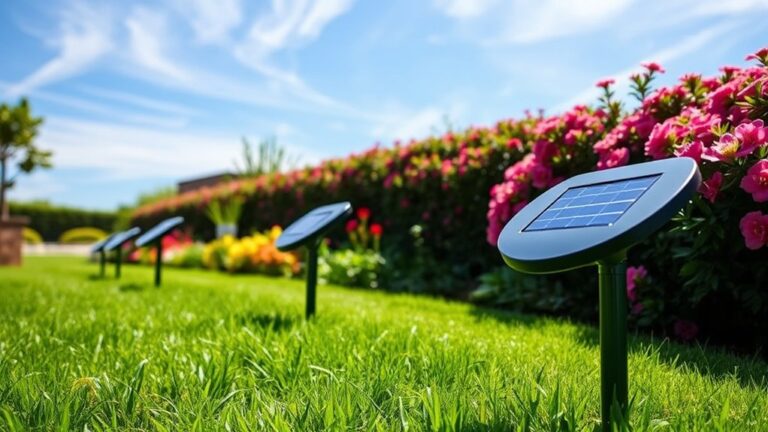 15 Best Solar Ultrasonic Pest Repellers That Actually Work in 2025 ...