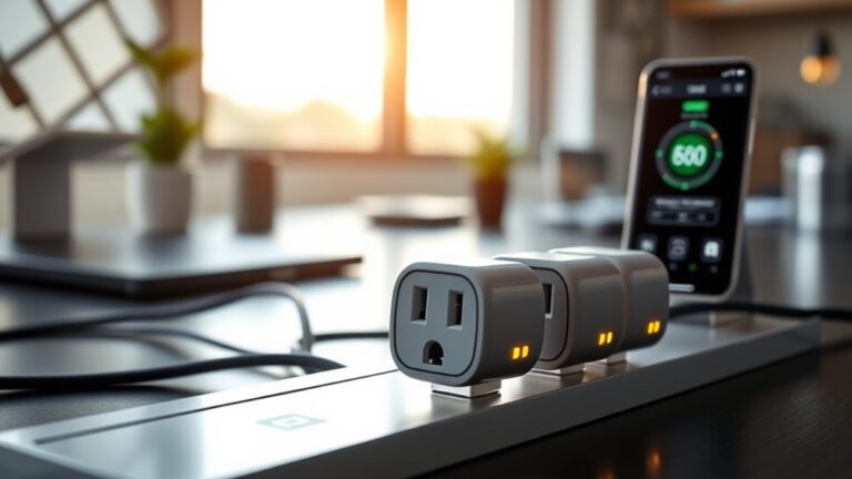 15 Best Wi‑Fi Smart Plugs With Energy Monitoring for Smarter Power ...