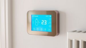 15 Best Wi‑Fi Digital Thermostats for Electric Baseboard Heaters in ...