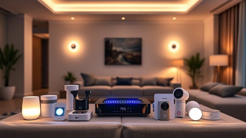 15 Best Smart Home Hubs With Zigbee and Matter for Seamless ...