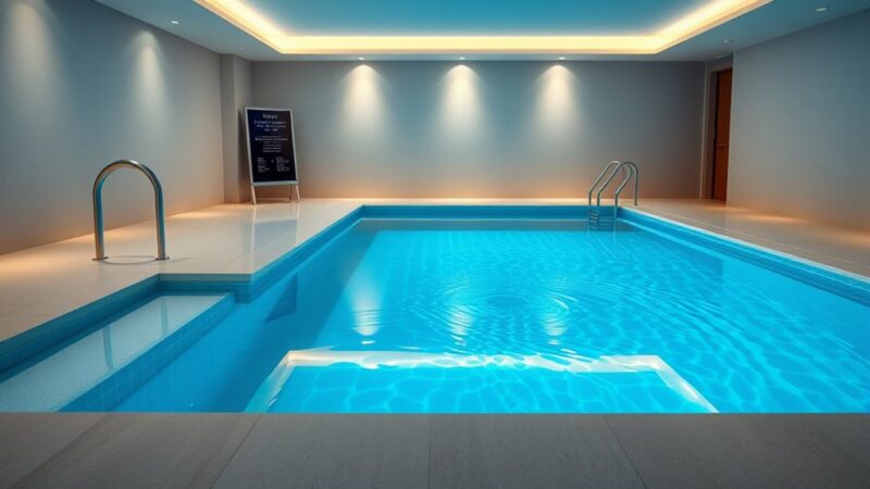How Much Does an Endless Pool Cost? Price Breakdown - Home Garden Glow