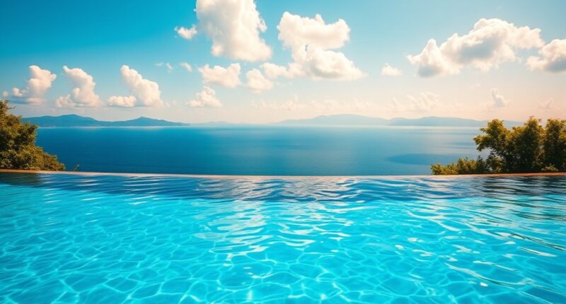 What Is an Infinity Pool? Definition and How It Works - Home Garden Glow