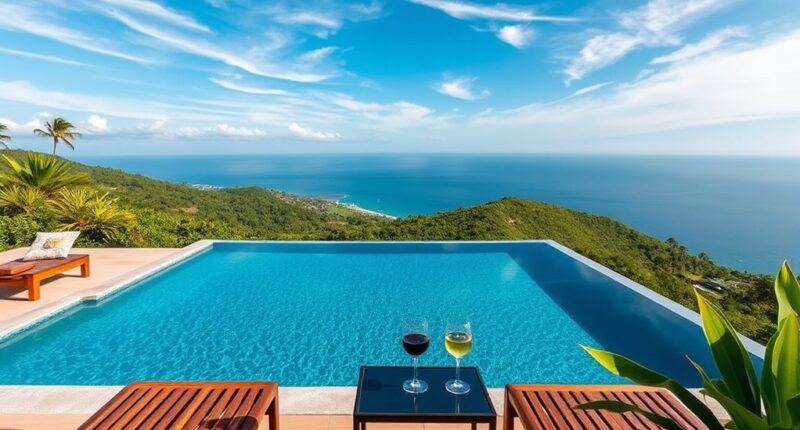 What Is an Infinity Pool? Definition and How It Works - Home Garden Glow
