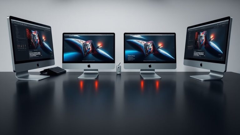 4 Best Mac Studio Models for Photography Workflows in 2025 — Power ...