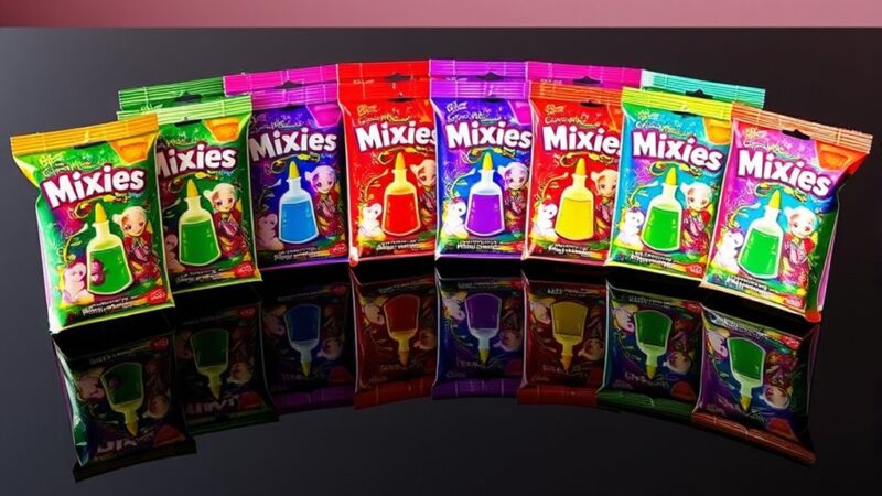 15 Best Magic Mixies 2025 Refill Packs to Keep the Magic Alive - Home ...