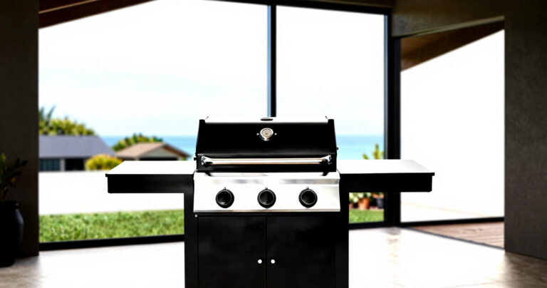 10 Best Outdoor Kitchen Grill Island in 2026 - Home Garden Glow