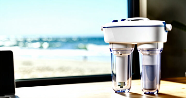 6 Best Under Sink Water Filter System in 2026 - Home Garden Glow