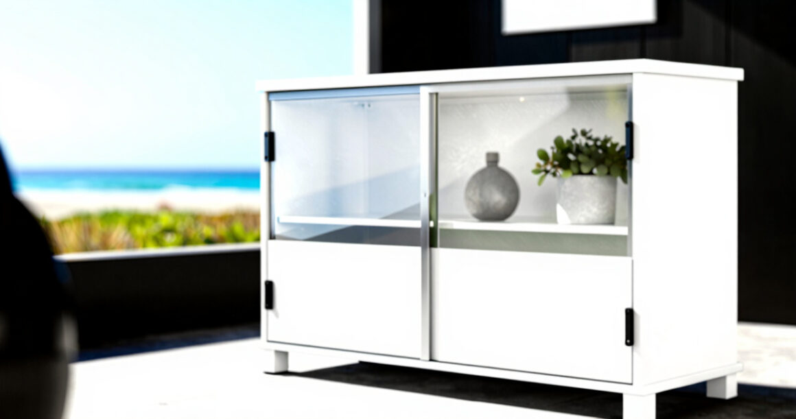 7 Best Outdoor Storage Cabinets in 2026 - Home Garden Glow