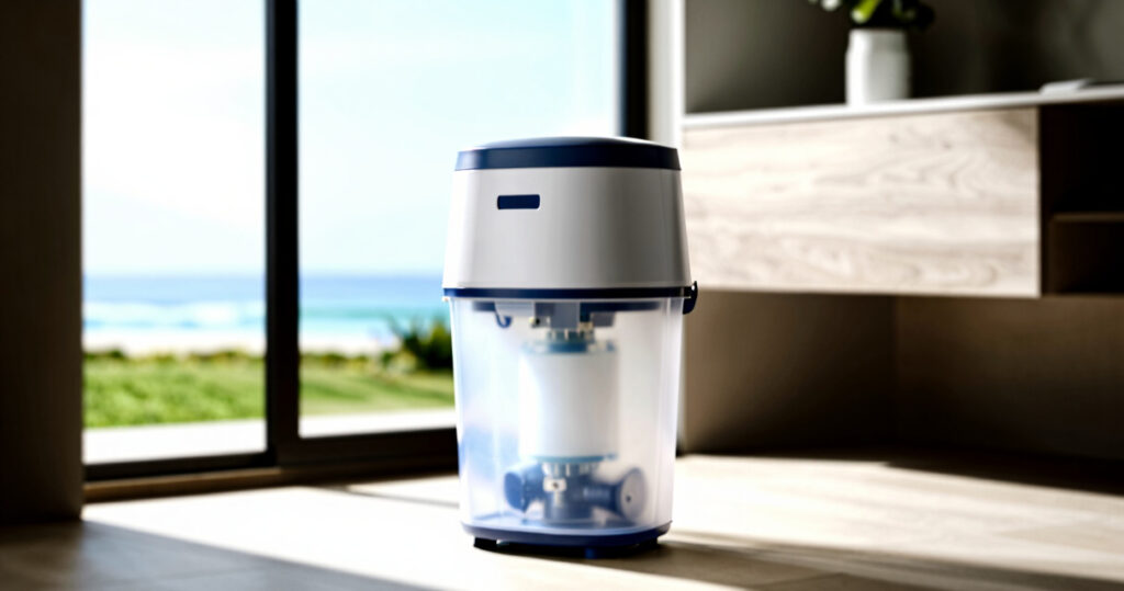 8 Best Water Softener Whole House in 2026 - Home Garden Glow