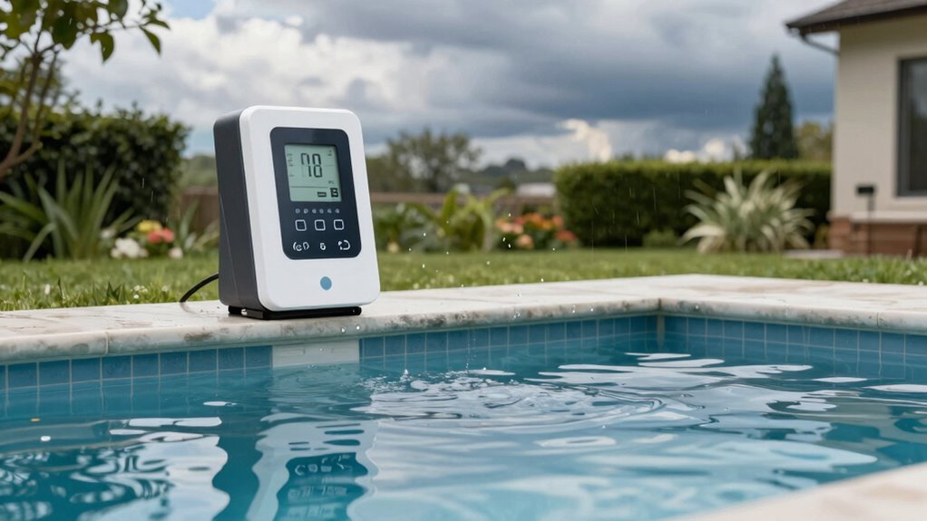 What to Know About Pool Automation and Weather Changes - Home Garden Glow