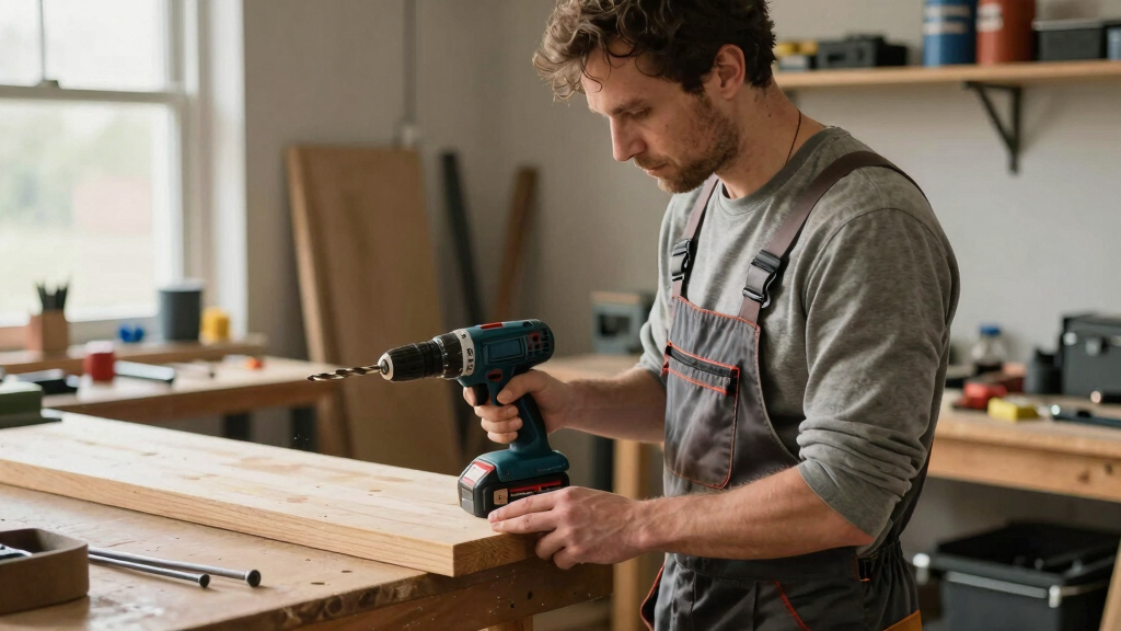 10 Best Cordless Power Tools for Dad in 2026 - Home Garden Glow