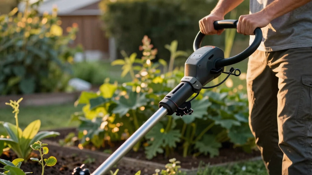 12 Best String Trimmers for Cleaner Yard Edges in 2026 - Home Garden Glow