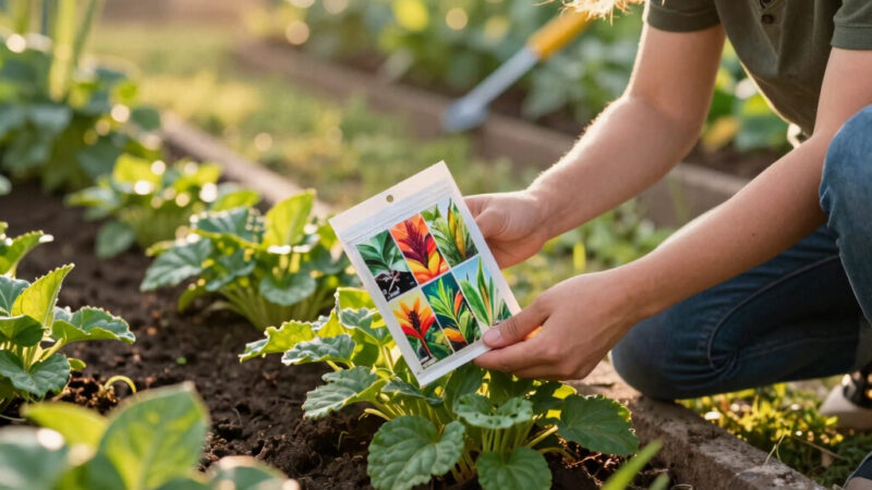 7 Best Seeds and Outdoor Plant Prime Day Deals for 2026 - Home Garden Glow