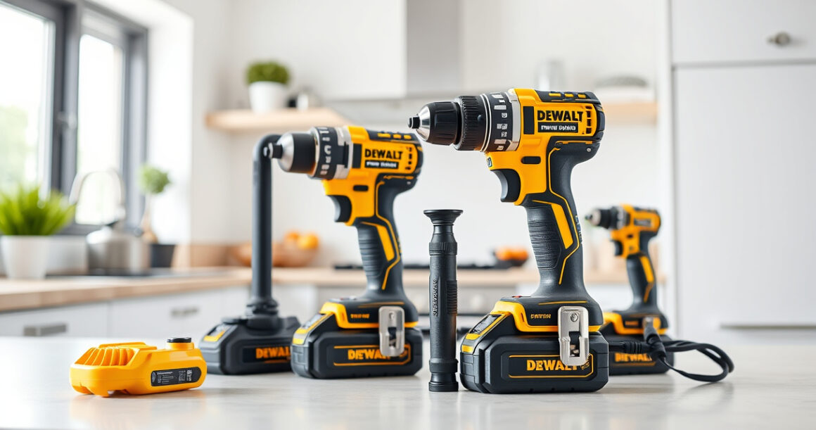 DEWALT vs Makita: Which Power Tools Wins in 2026? - Home Garden Glow