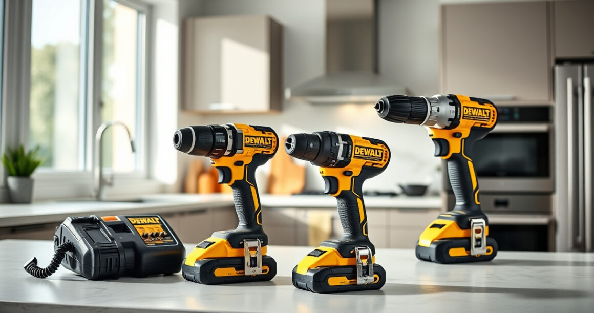 DEWALT vs Milwaukee Power Tools: Honest Comparison - Home Garden Glow