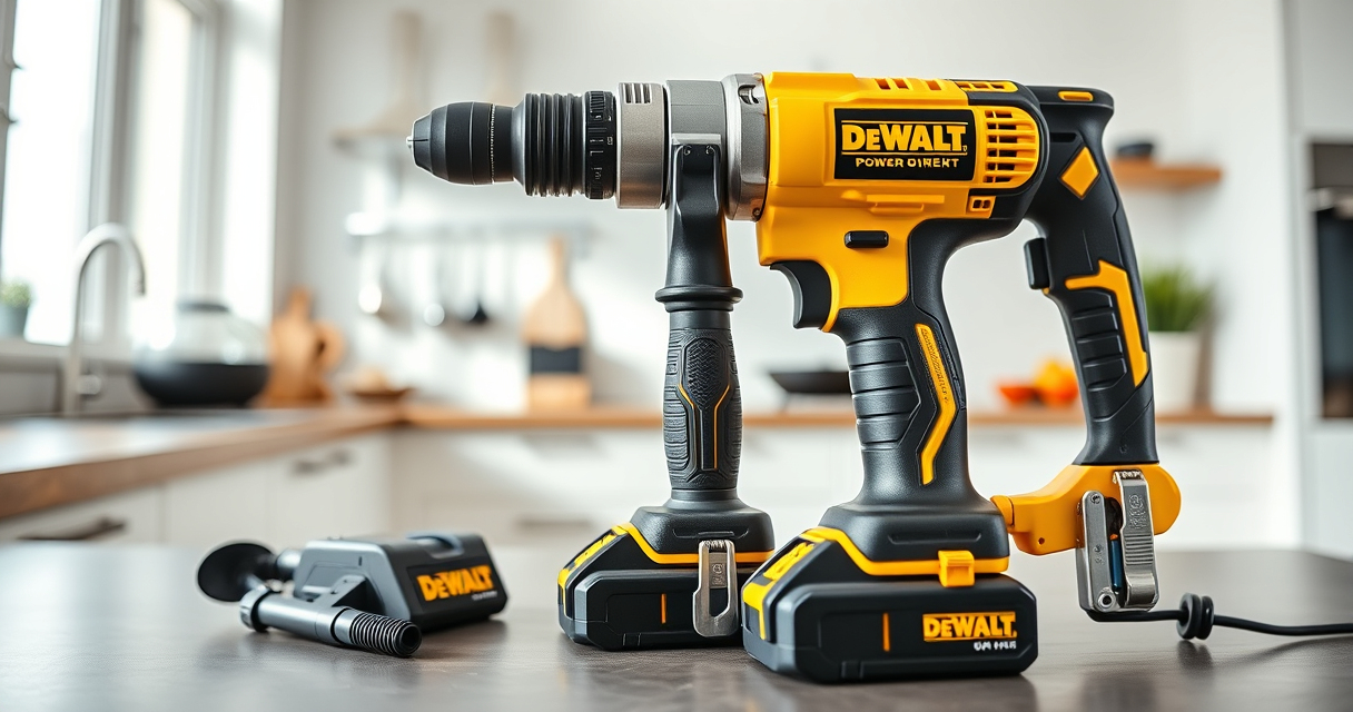 Top DEWALT Chargers in 2026: Essential Accessories & Parts - Home ...
