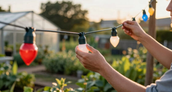 13 Best Patriotic Outdoor String Lights for Festive Patios and Porches ...